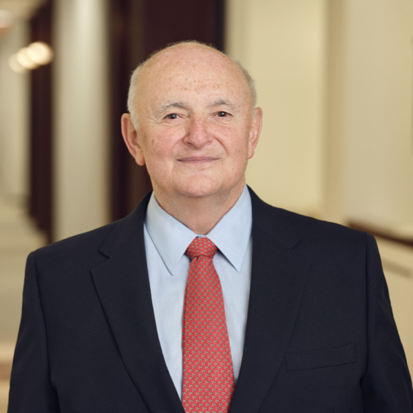 Gino L. DiVito | Tabet DiVito & Rothstein LLC