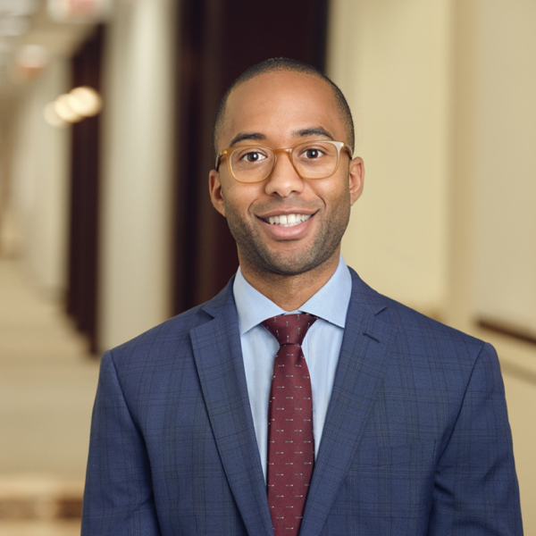 Kyle A. Cooper | Tabet DiVito & Rothstein LLC