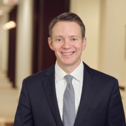 Brian C. Haussmann | Tabet DiVito & Rothstein LLC