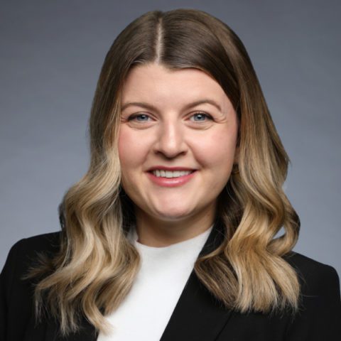 Elizabeth B. Coburn | Tabet DiVito & Rothstein LLC